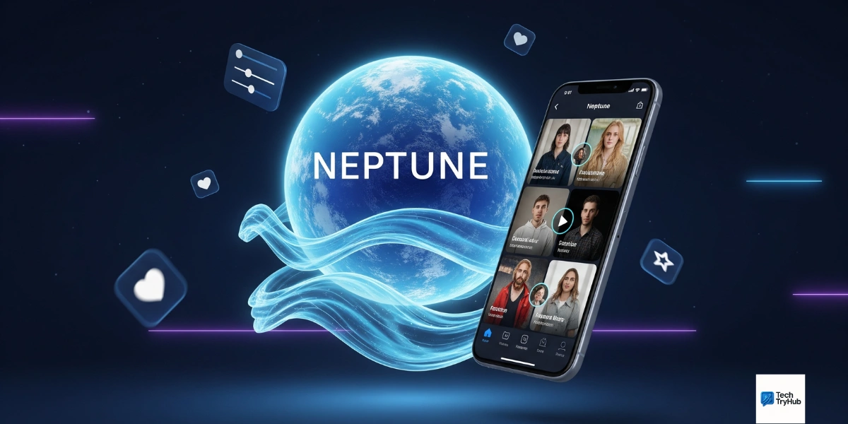 Neptune App: TikTok Alternative for Creators | Guide 2025